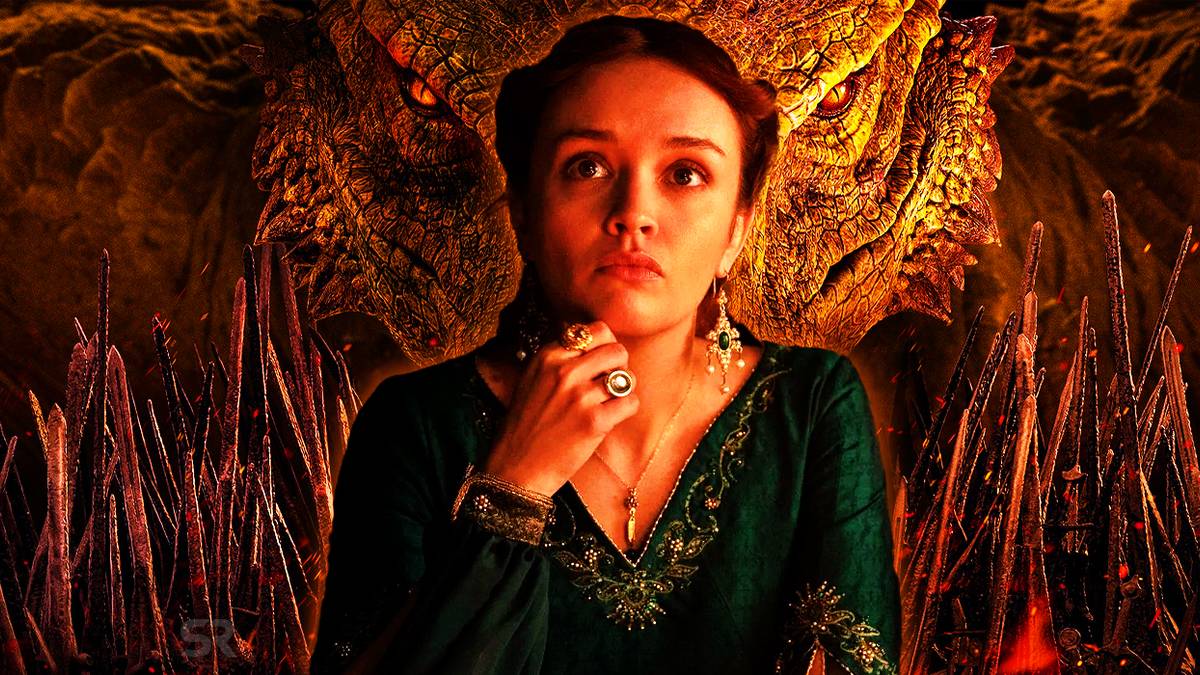 Olivia Cooke's 10 Best Movies & TV Shows, Ranked