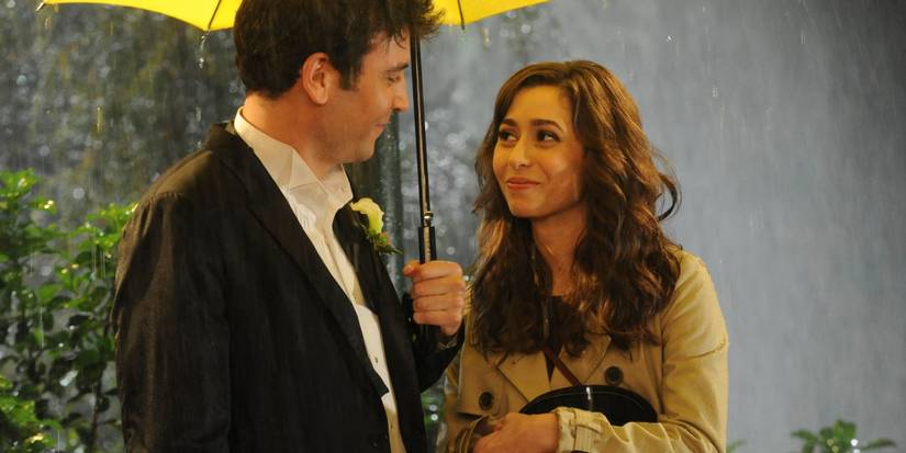 10 Harsh Realities About Ted Mosby In HIMYM We Took Too Long To Notice