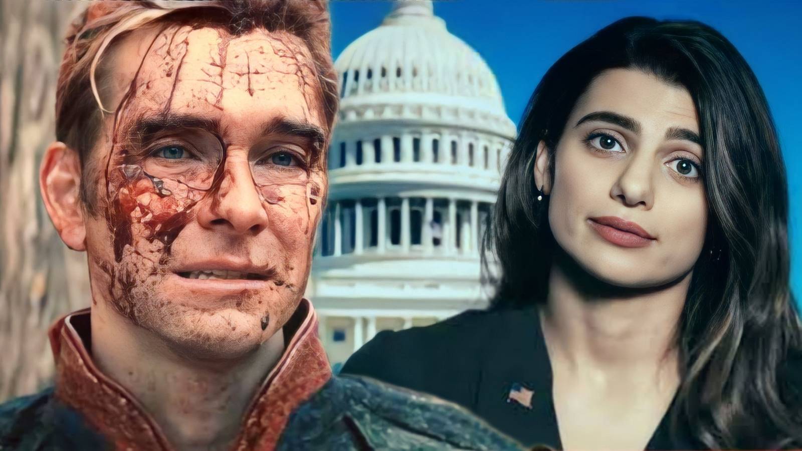 How The Boys Season 4's Presidential Race Sets Up Homelander's Death