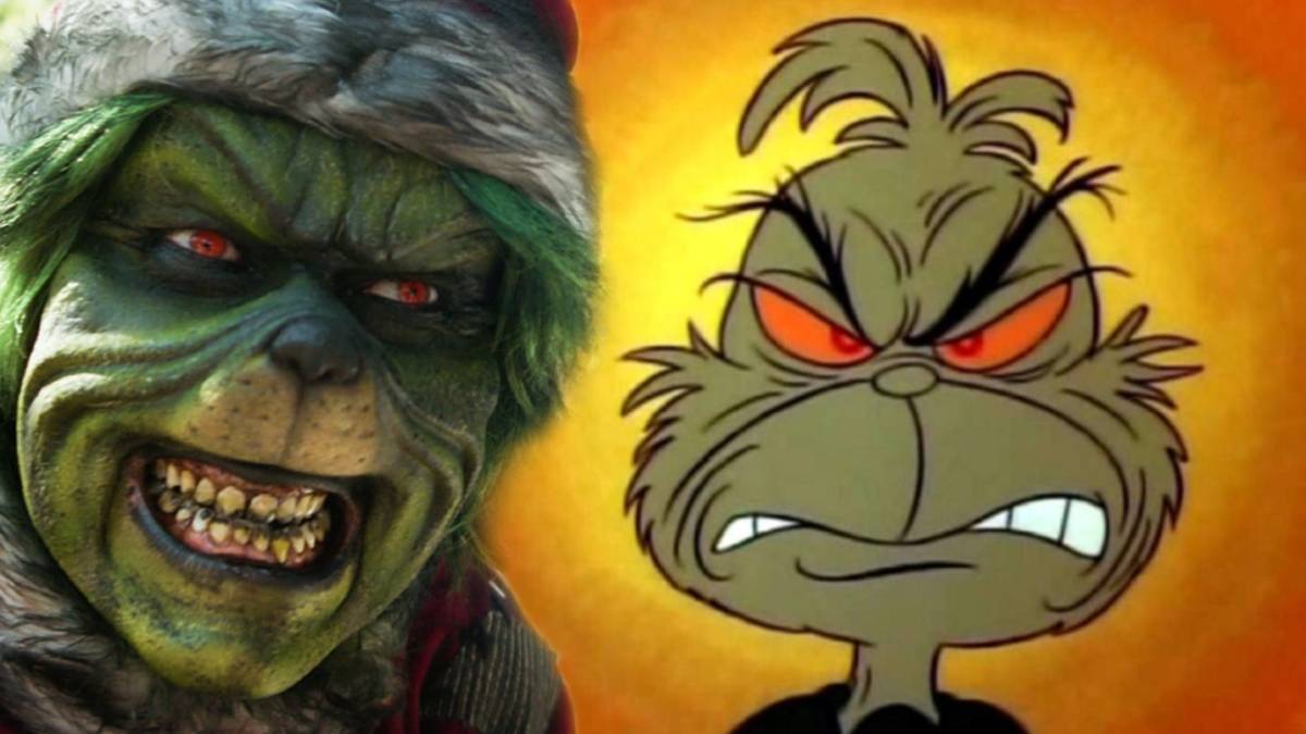 How The Grinch Horror Movie Was Set Up Almost 50 Years Ago