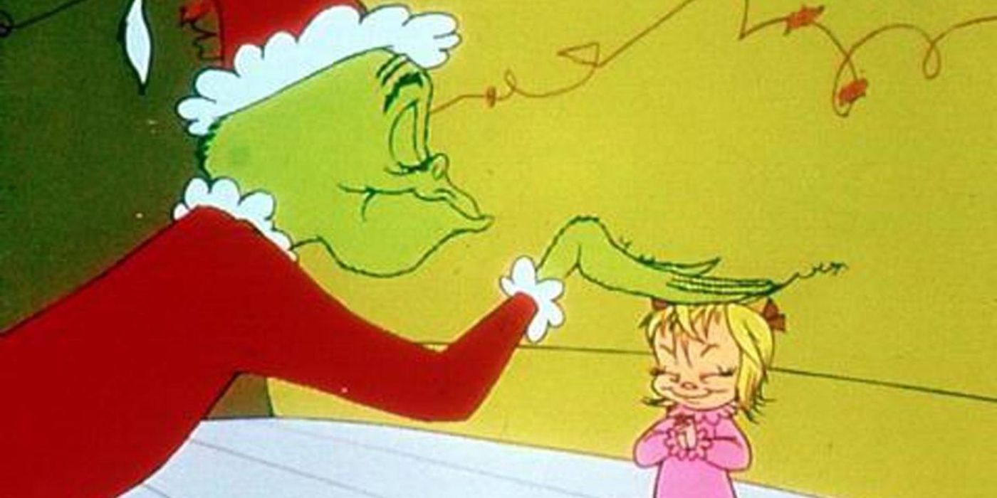 Dr. Seuss' How the Grinch Stole Christmas! Summary, Trailer, Cast ...