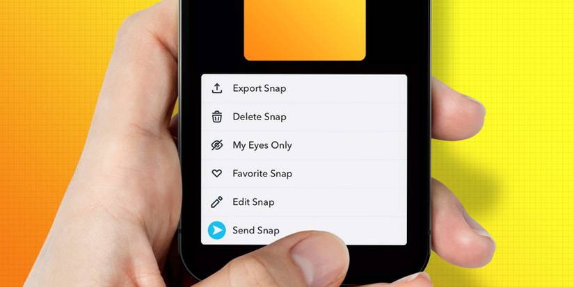 10 Awesome Snapchat Features That No One Knows About