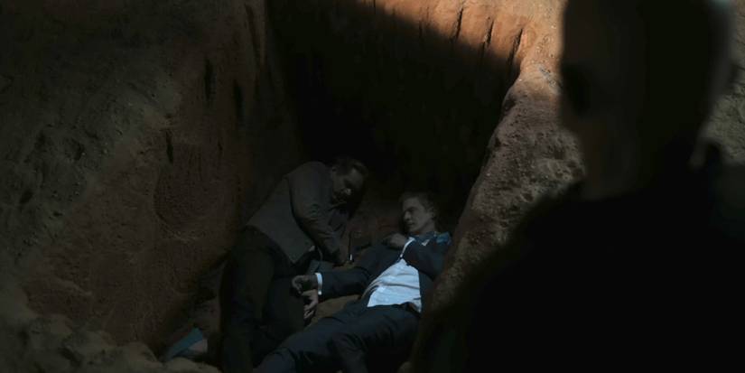 Yes, Jimmy McGill Dies In Prison After Better Call Saul (& That's Fine)