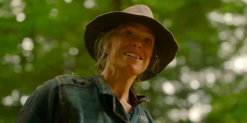 Willow: Hannah Waddingham Cameoed As Hubert For An Incredibly Sweet Reason