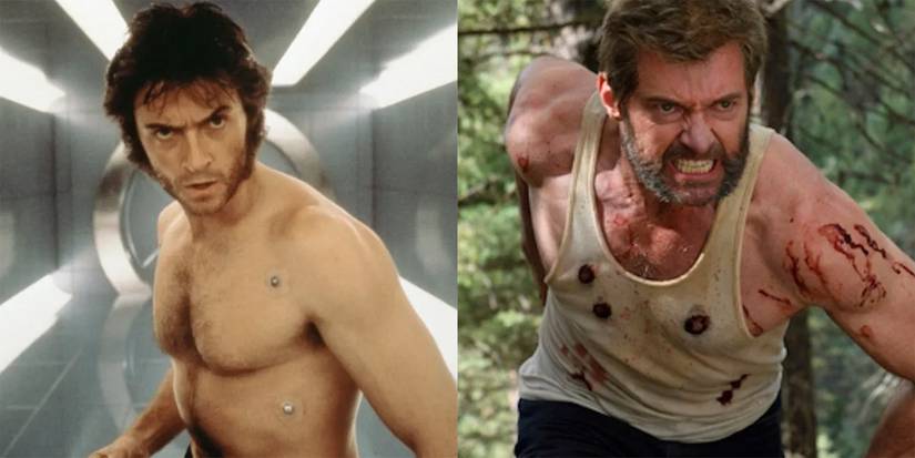 Could Hugh Jackman Be Playing Multiple Wolverines In Deadpool 3?