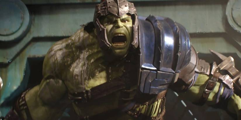 Hulk's Movie Rights: Has Marvel Got Them Back From Universal & Is A New ...