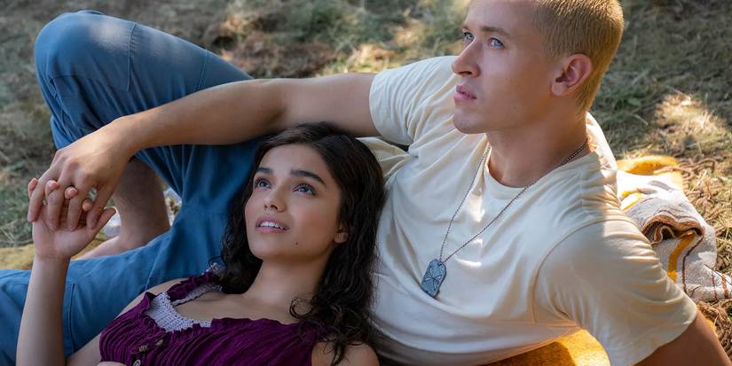 What Happened To The Rest Of The World In Hunger Games?