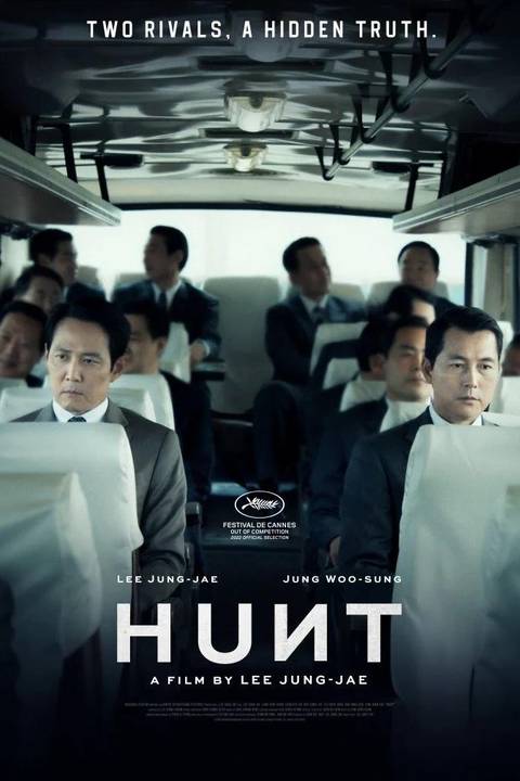 Hunt Review: A Pulse-Raising Actioner With Ample Thrills & A Messy Script