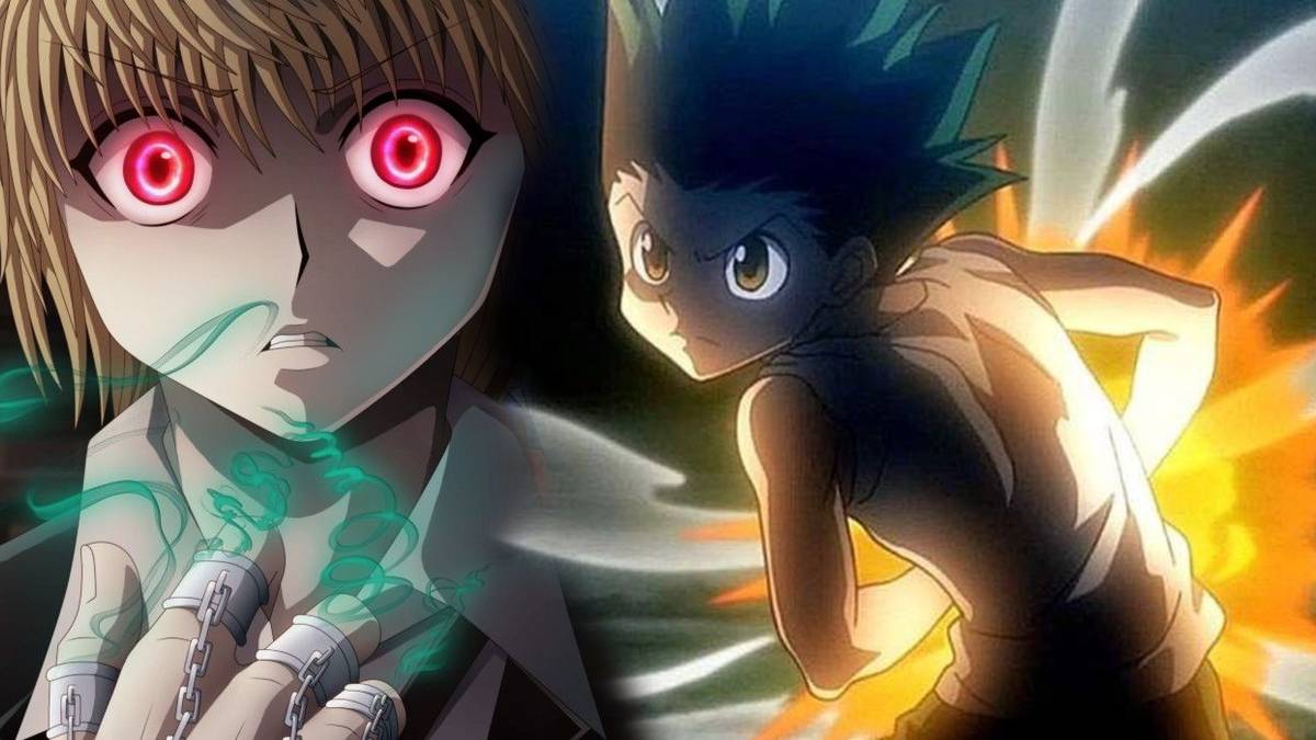 Hunter X Hunter Returns With Special One-Shot Chapters