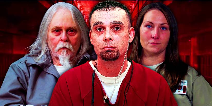 What Anthony “Trent” Barbour Really Did To Christian Sims In Netflix's ...