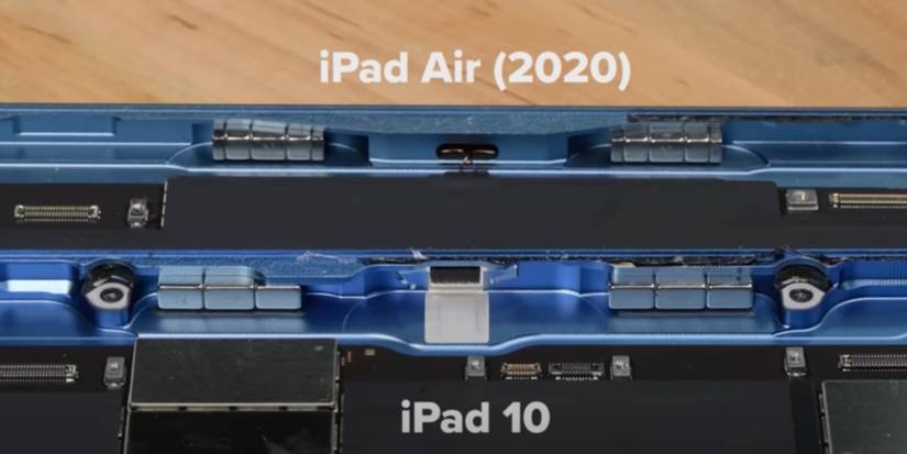 This Is Why The iPad 10th-Generation Doesn’t Work With Apple Pencil 2