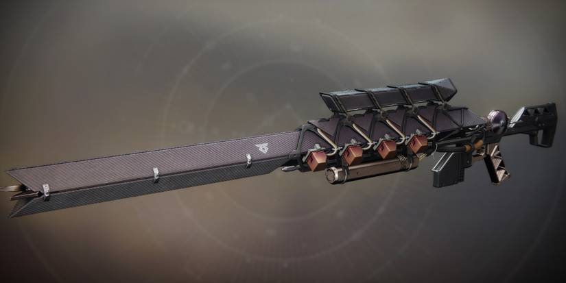 Destiny 2: How To Get The IKELOS_SR_v1.0.3 (& God Roll)