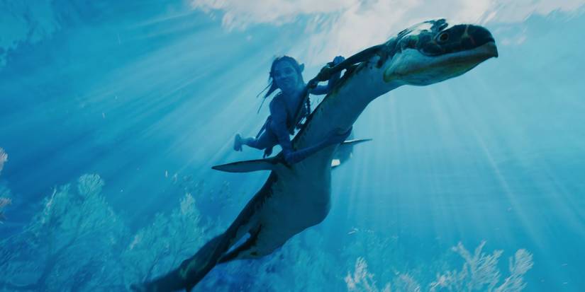 James Cameron’s Avatar: Pandora’s 10 Biggest Creatures, Ranked