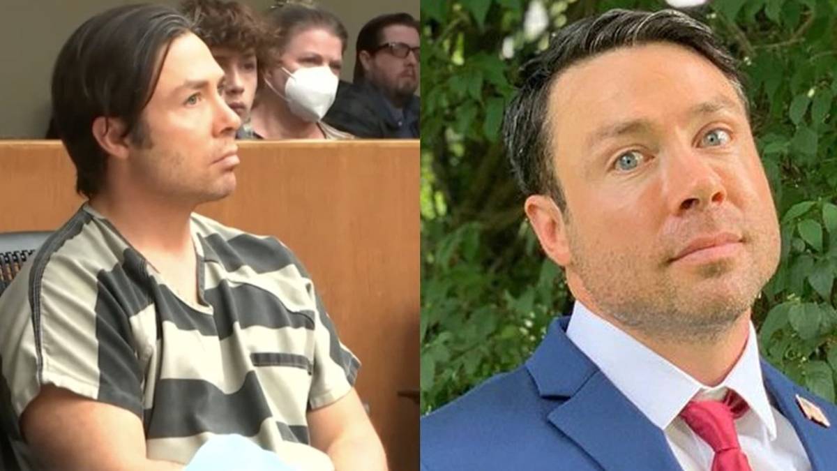 90 Day Fiancé: 10 Things You Need To Know About Geoffrey Paschel