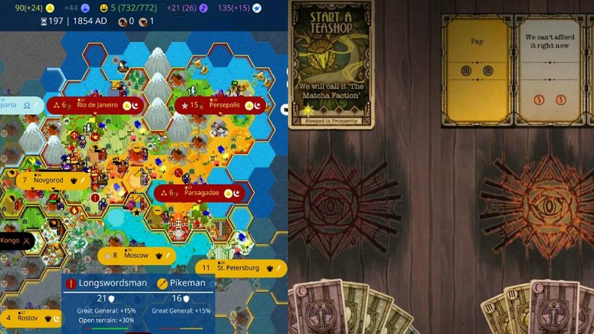 10 Best Free Mobile Games With No Ads