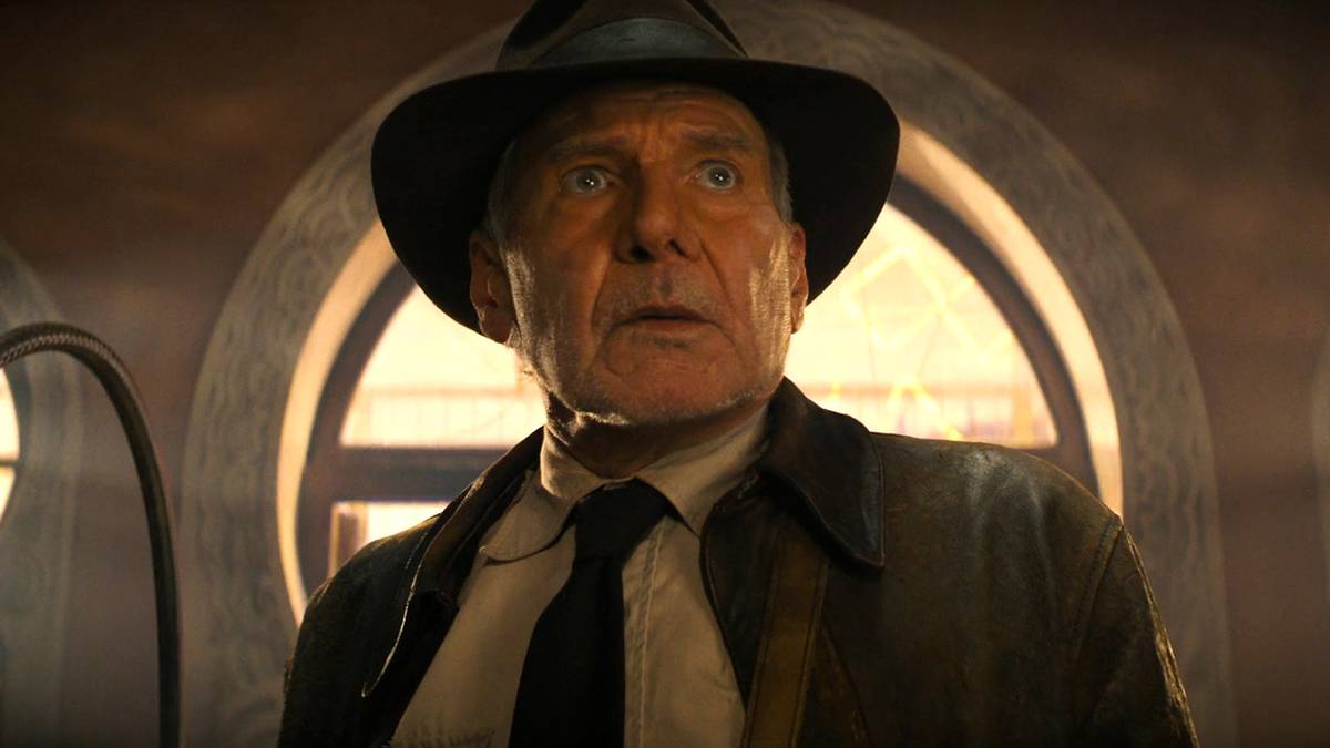 Indiana Jones 5 Director Scathingly Shuts Down Replacement Hero Theory