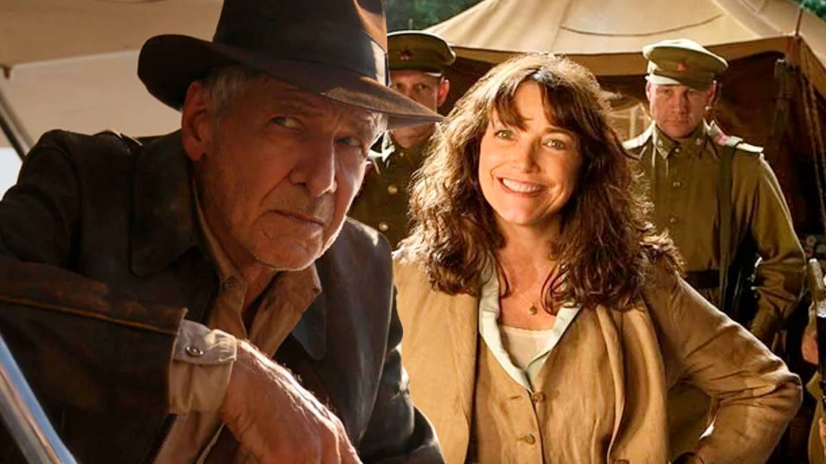 Indiana Jones' Marion Actor Addresses Possible Dial Of Destiny Return