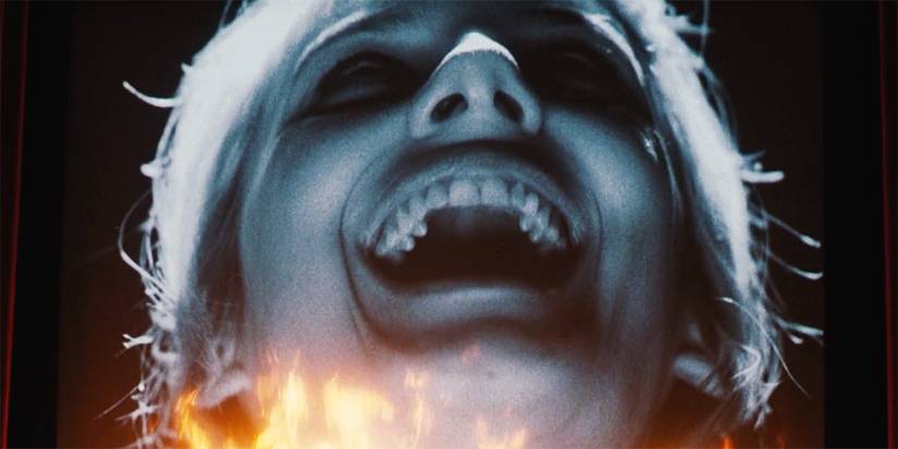 Inglourious Basterds Theory Explains Why Shosanna Spoke In English