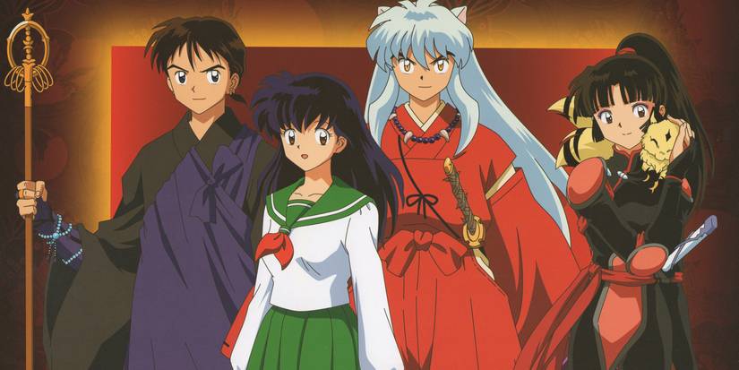 10 Cartoon Network Anime Series You Can Stream Now That You Should Revisit