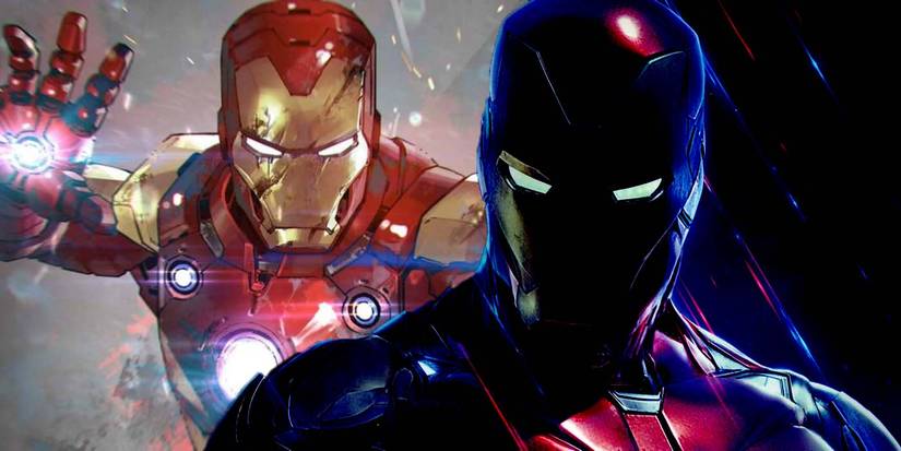 Face It: Marvel's Best Iron Man Is In the Comics And Here's 10 Reasons Why