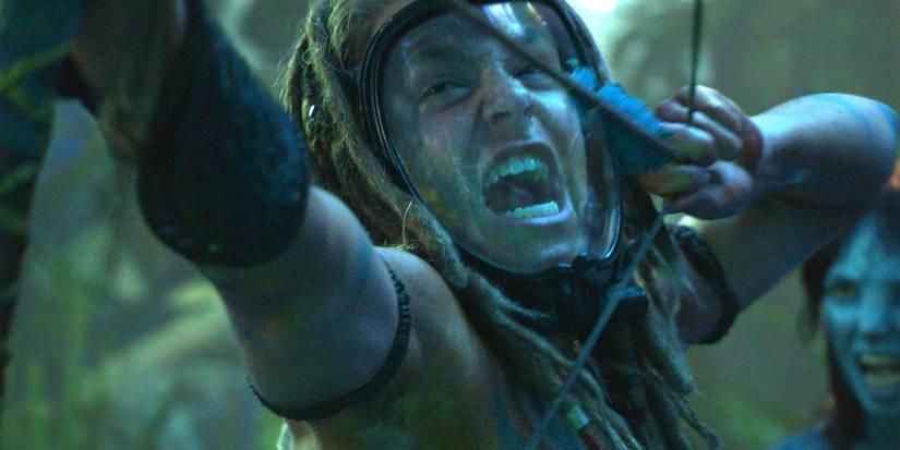 What Avatar 2's Na'vi Actors Look Like In Real Life