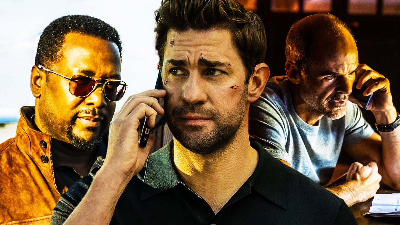 Jack Ryan Season 3 Ending Explained In Detail