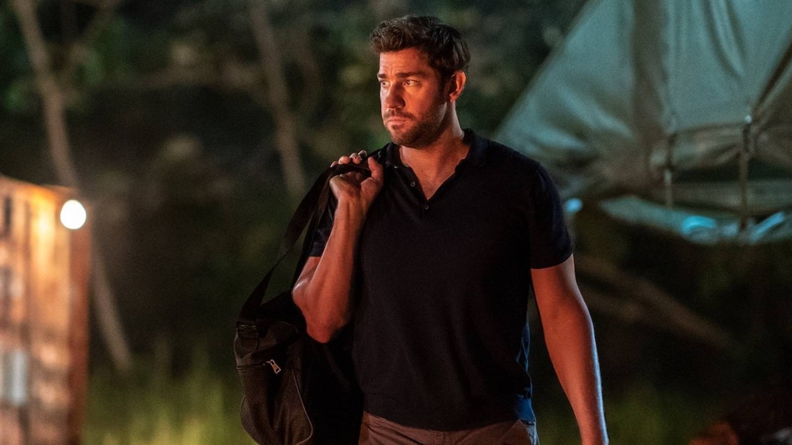 1 Jack Ryan Pilot Detail Has A Tragic Deeper Meaning