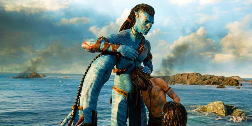 Avatar: Way Of Water Won't Crack Top 3 US Box Office For 2022