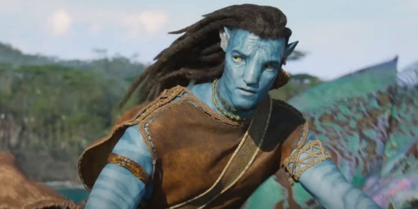 10 Best Characters In James Cameron's Avatar Universe