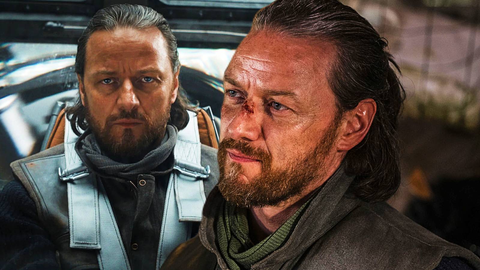 Lord Asriel's S3 Return Makes Up For His Dark Materials' Lost Episode