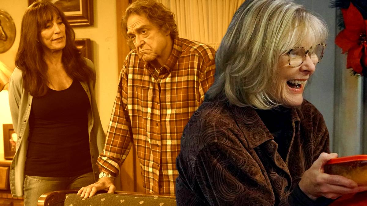 The Conners: Dan’s Mother-In-Law Continues A Ridiculous Casting Trend