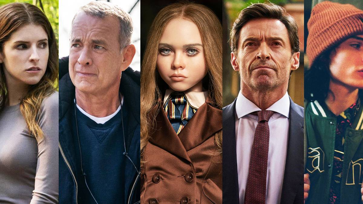 Every Movie Releasing In Theaters In January 2023