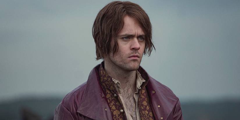 How Jaskier Can Be In Blood Origin (Without Ruining Witcher's Timeline)