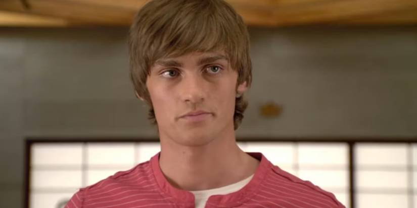 Every Red Power Ranger, Ranked From Worst To Best