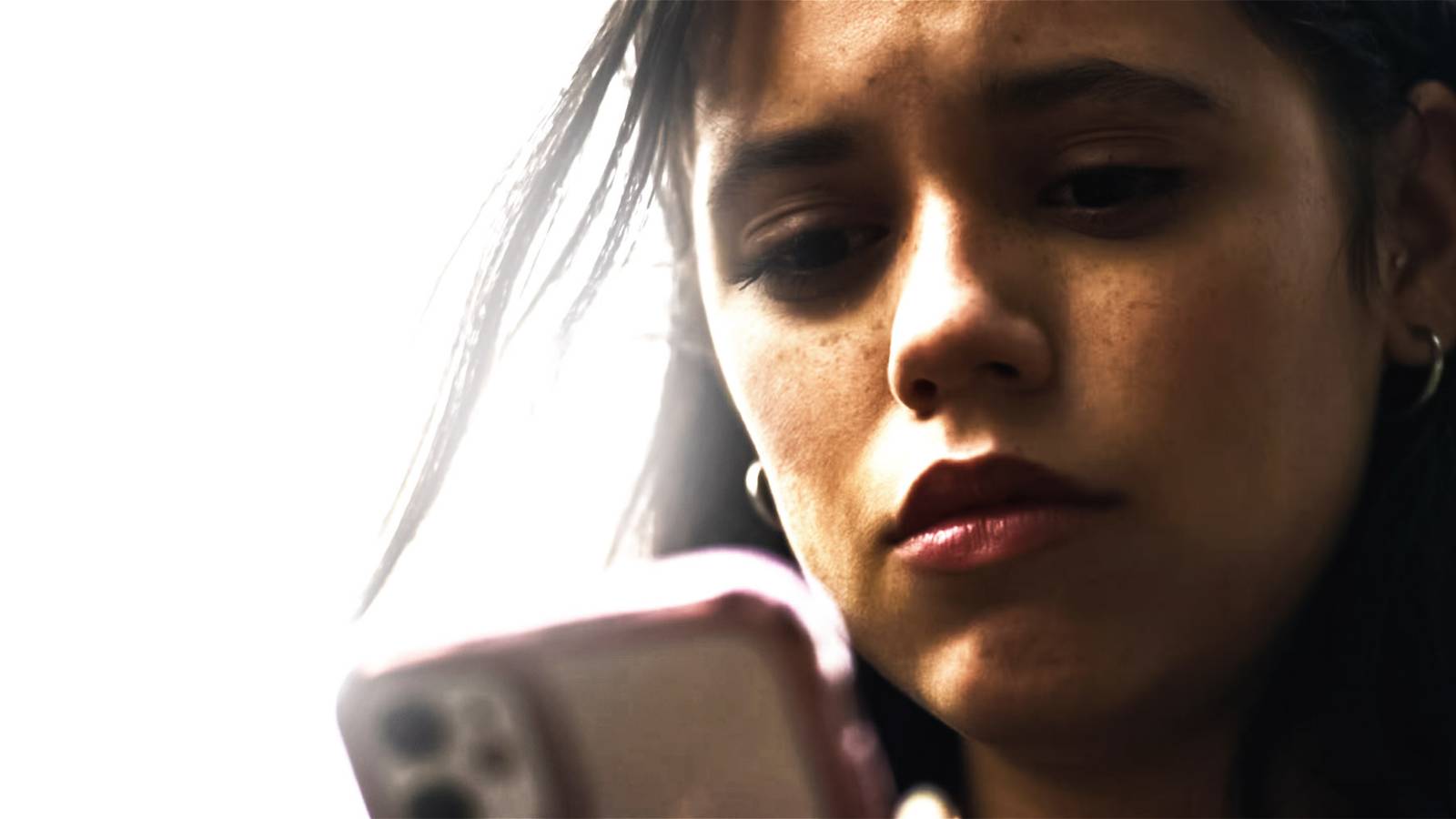 Why Does Vada Cry At The End Of The Fallout? Jenna Ortega’s Scene Explained