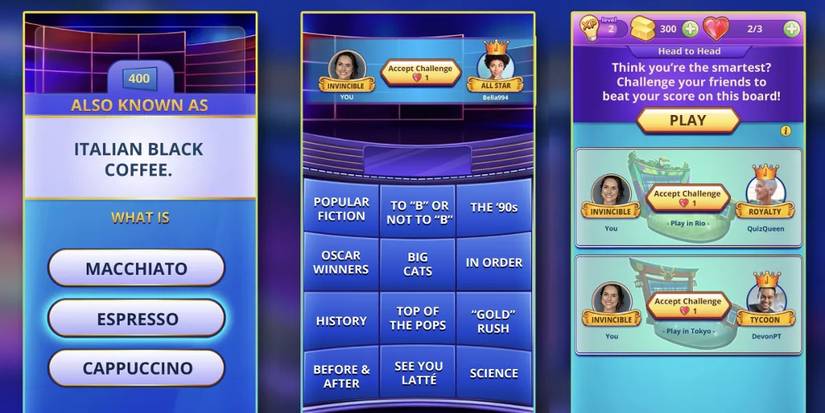 10 Best Trivia Games On iPhone & Android