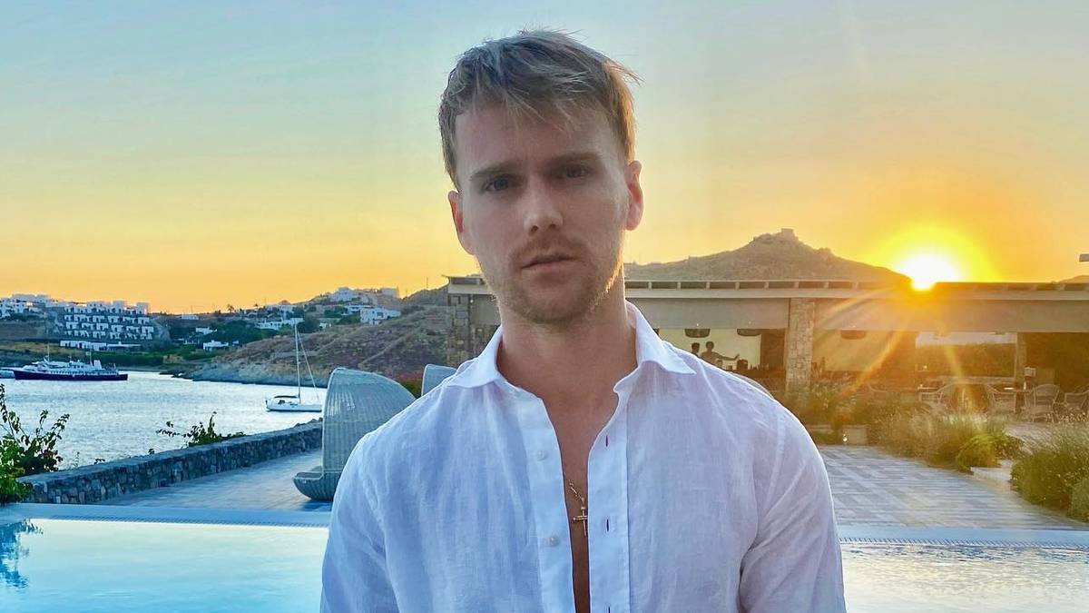 90 Day Fiancé: Jesse Meester Shocks Fans By Revealing New Girlfriend Is ...