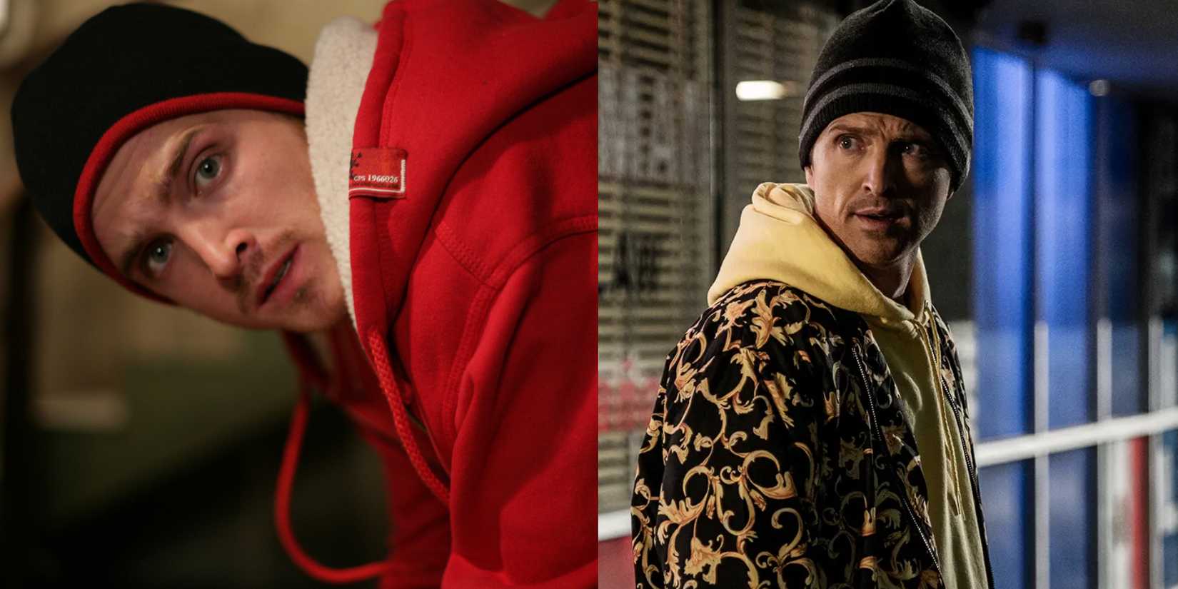 Jesse Pinkman’s First And Final Appearances In The Breaking Bad ...
