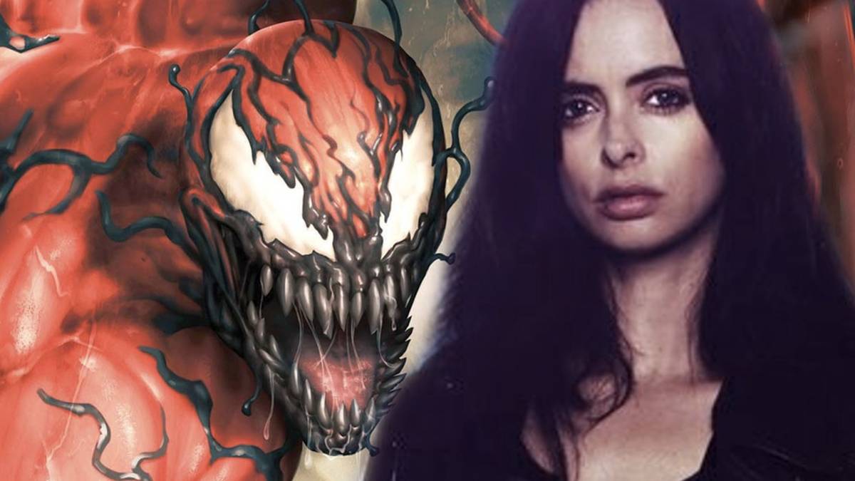 Jessica Jones Just Replaced Carnage As Marvel's Most Vicious Killer