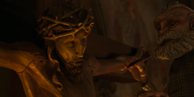 10 Best Quotes From Guillermo Del Toro's Pinochio