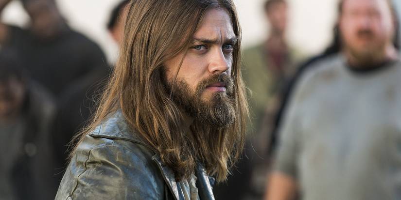 Every Character The Walking Dead Killed Too Soon