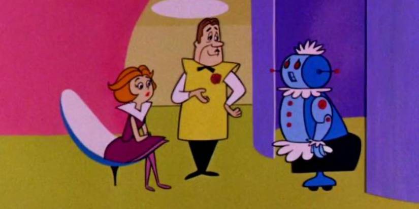 The Jetsons: The 10 Best Episodes Of The Original Show, According To IMDb