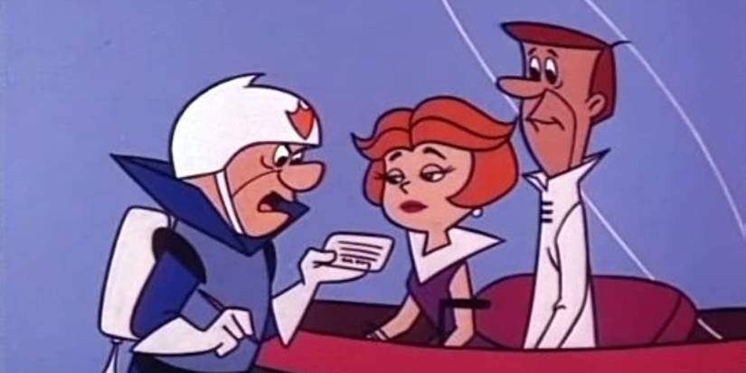 The Jetsons: The 10 Best Episodes Of The Original Show, According To IMDb