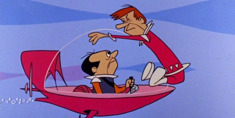 The Jetsons: The 10 Best Episodes Of The Original Show, According To IMDb