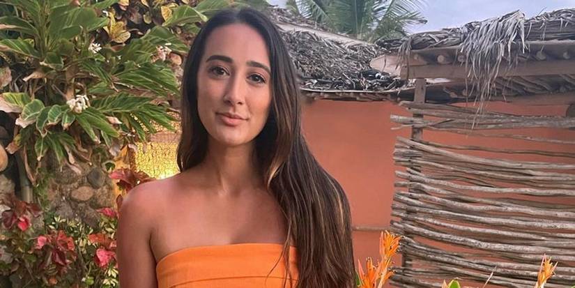 Bachelor In Paradise's Jill Chin & Jacob Rapini Announce Split