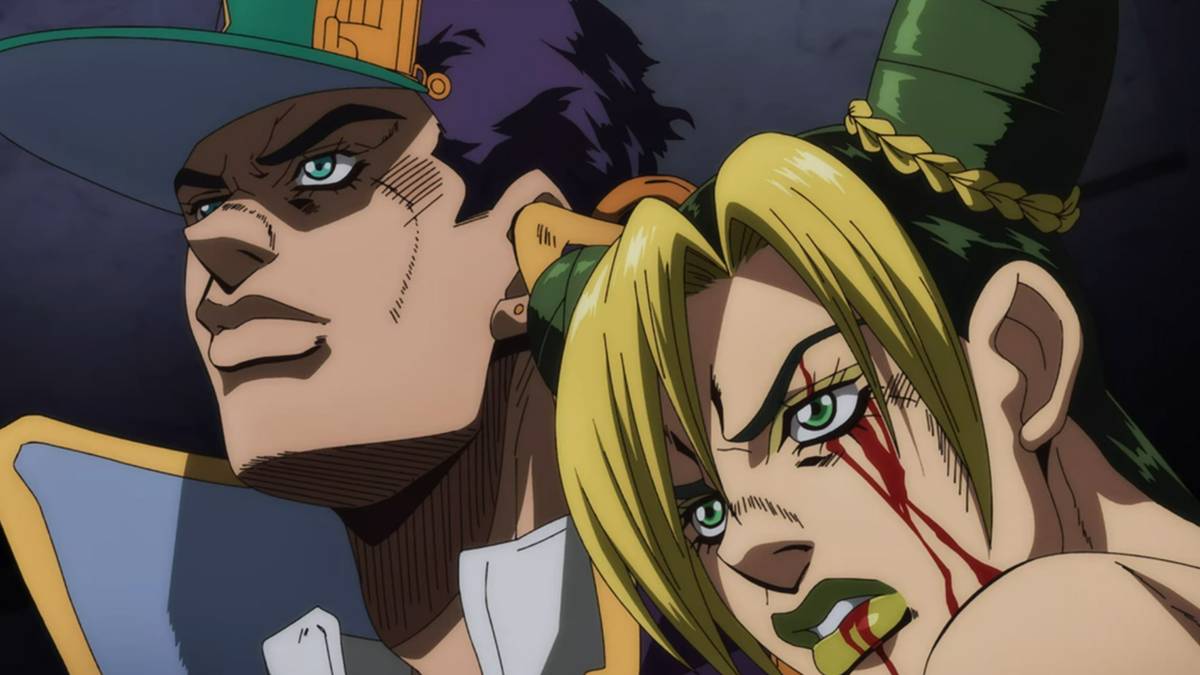 JJBA Finally Give Jotaro the Epic Comeback He Always Deserved