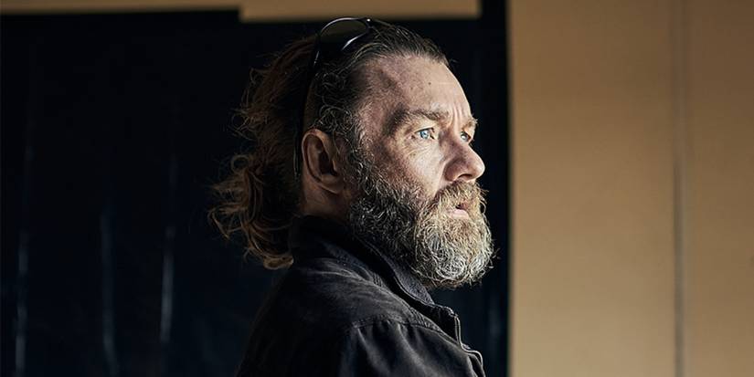 The Stranger: How The Real-Life Brett Peter Cowan Was Caught