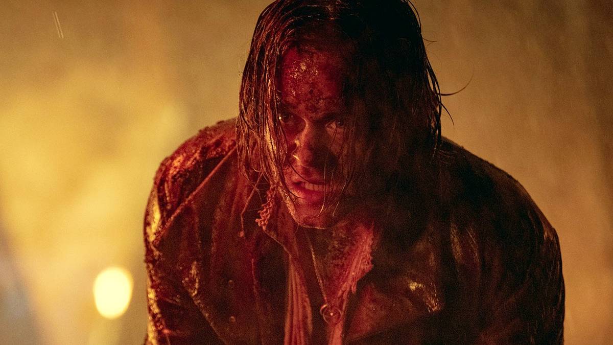 Jaskier's Witcher: Blood Origin Return Explained By Actor