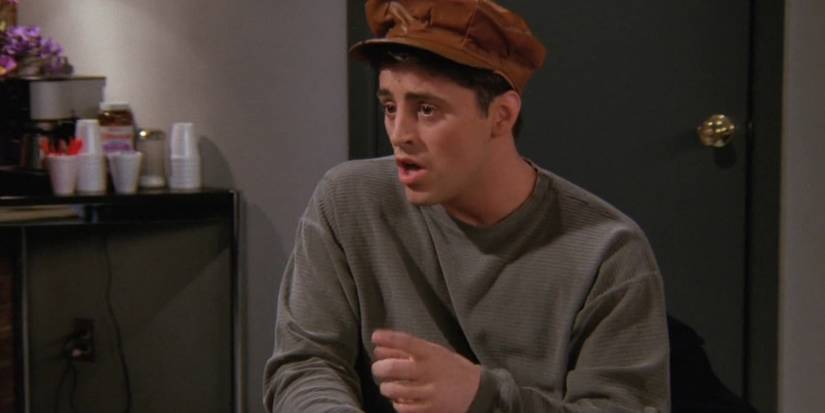Friends: Joey's 8 Hilarious Auditions, Ranked