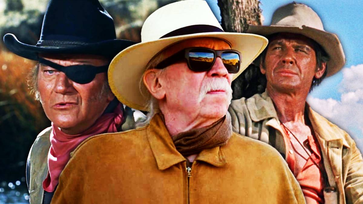 John Carpenter's Favorite Westerns (& Why He Never Made One)